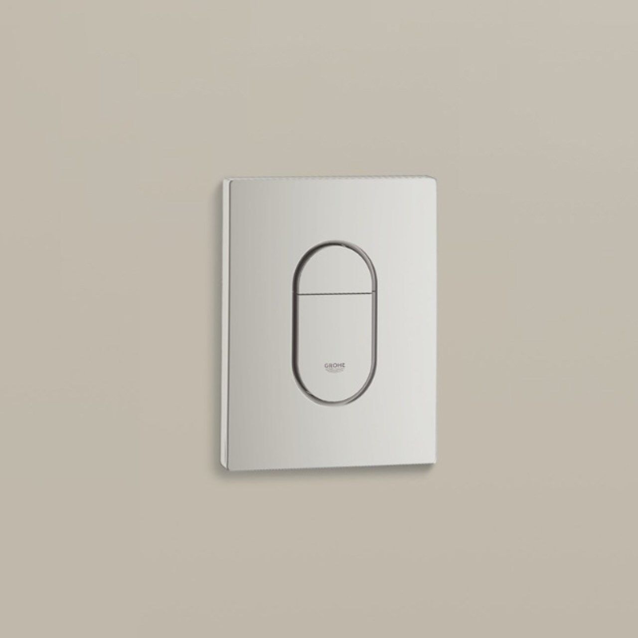 Grohe Arena Cosmopolitan Gömme Rezervuar Kumanda Paneli 38858000